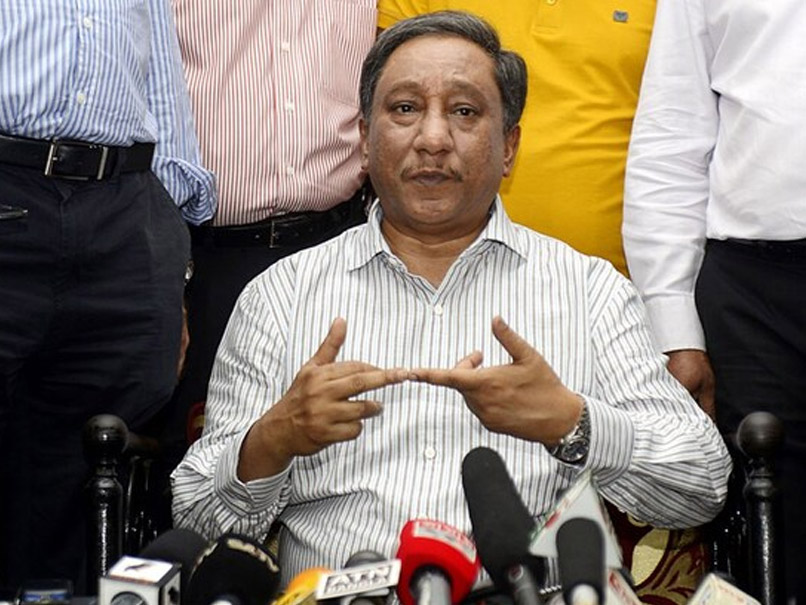 Nazmul Hasan: Latest News, Photos, Videos on Nazmul Hasan - NDTV.COM