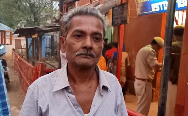 Man Who Couldn't Attend Citizenship Hearings Freed From Assam Detention Camp