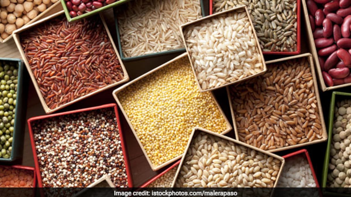 From Oats To Ragi: 5 Protein-Rich Grains That You Must Add To Your Diet ...