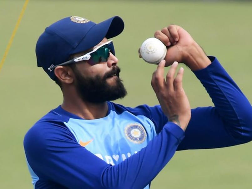 Ravindra Jadeja On Verge Of Surpassing Anil Kumble, Kapil Dev To Claim Impressive Record ...