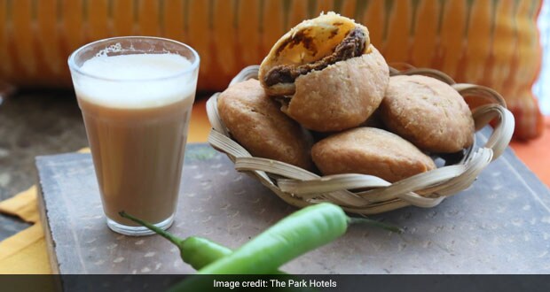 Monsoon Recipes | Know All About Monsoon Recipes at NDTV Food