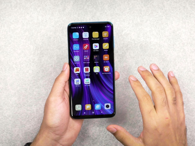 Redmi Note 9S Phone Price, Specs, Comparison and Reviews (18th October ...