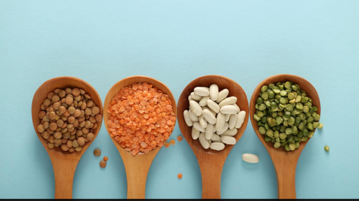 How To Store Pulses: 5 Easy Tips To Keep The Bugs Away - NDTV Food