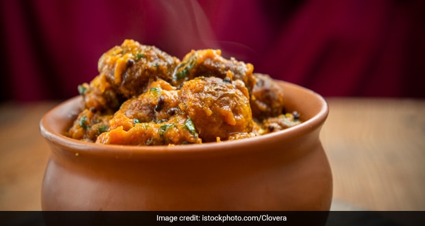 Aloo Dum | Know All About Aloo Dum at NDTV Food
