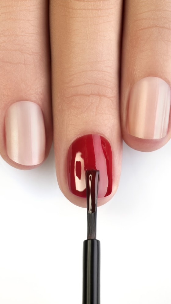 8 Beauty Tips For A DIY Manicure At Home