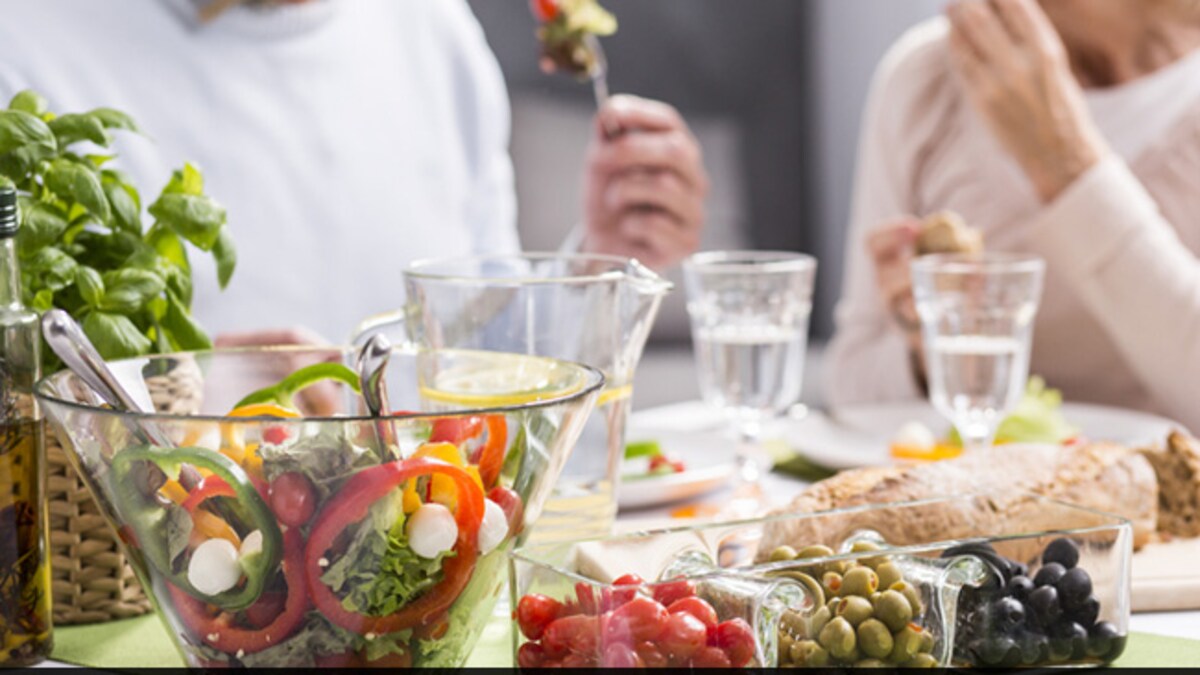 Nutrition Tips To Remember In Your 20s While You Prepare For Your 30s ...