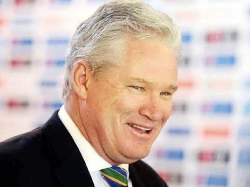 Dean Jones Gets Beautiful Final Farewell At His "Beloved" MCG. Watch ...