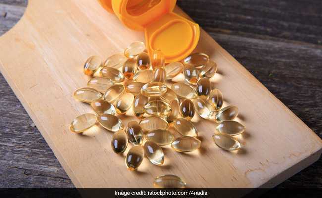 Vitamin E For Acne: Here's How This Vitamin Can Help Fight Acne; Know ...