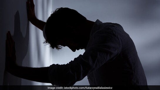 masculinity and help seeking