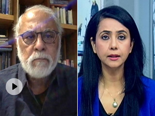 ORF Distinguished Fellow Manoj Joshi On FDI Rule Change And China Reaction