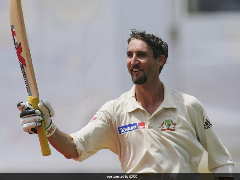 On This Day 14 Years Ago, Jason Gillespie Made History With Mammoth 201 ...