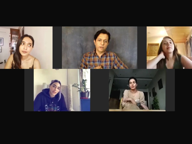 How Bold Is Season 2 Of Four More Shots Please