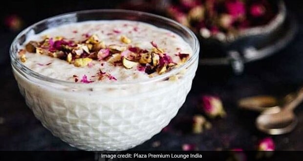 Seviyan Dessert | Know All About Seviyan Dessert at NDTV Food