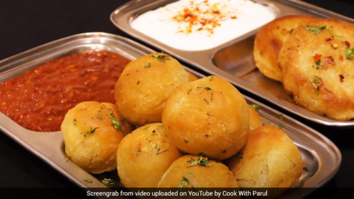 Potli Kachori Recipe: If You Are Looking Something Healthy And Tasty ...