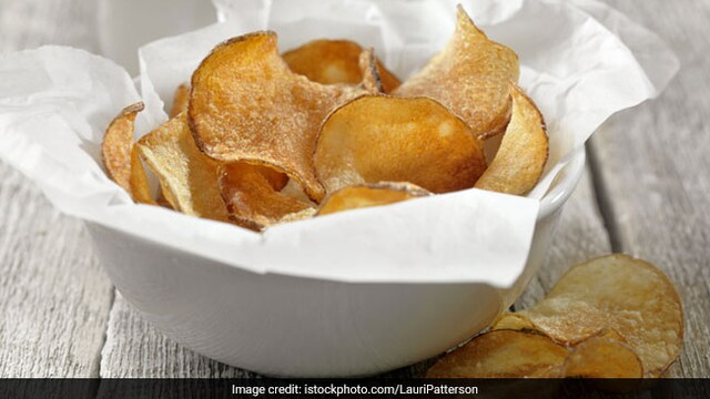 Lockdown Health Tips: Satisfy Your Munching Cravings With These Healthy ...