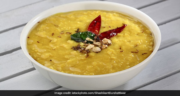 Chana Dal Biryani Recipe - NDTV Food