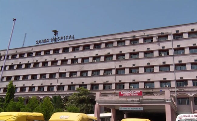 Coronavirus - 4 Critical Patients Recover After Plasma Therapy In Indore