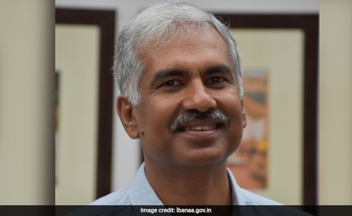Manoj Ahuja IAS Appointed CBSE Chairperson