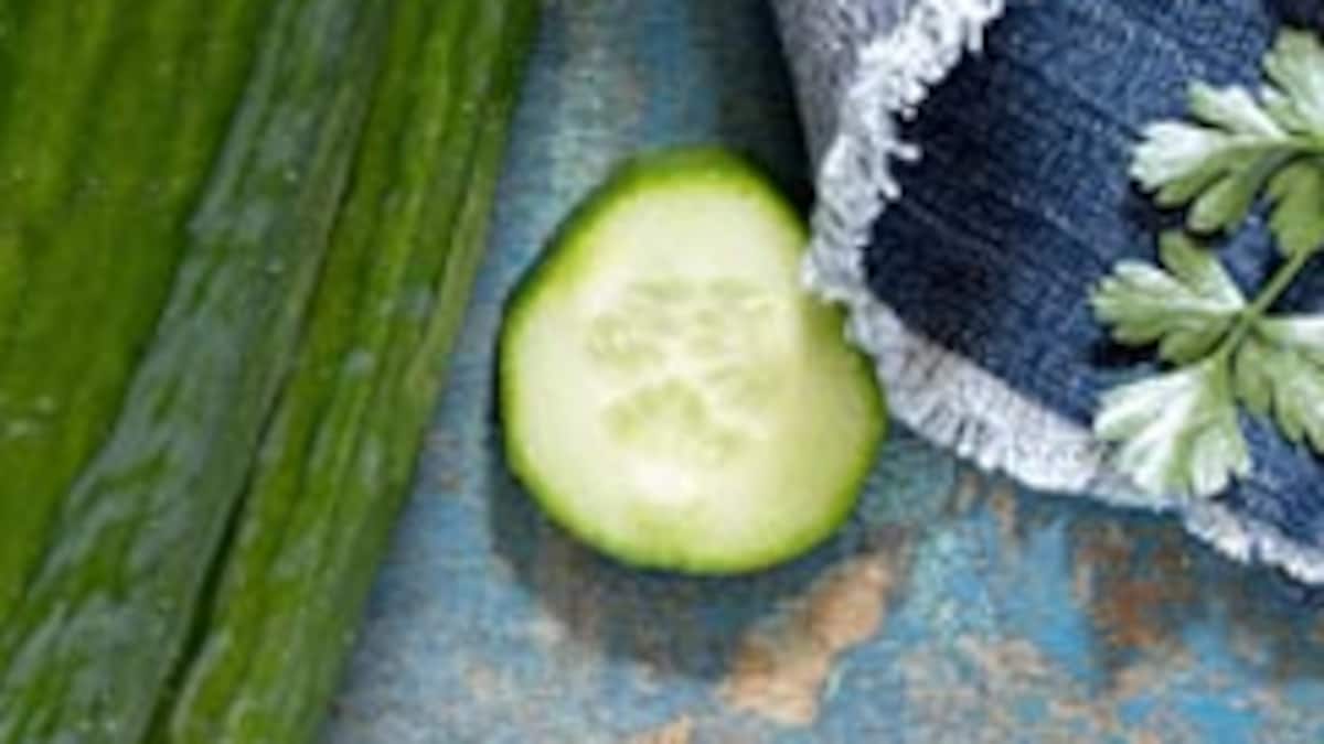 कड़वा खीरा खाने के हो सकते हैं नुकसान, जानिए यहां | How to Eat Cucumber ...