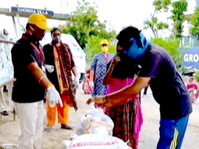 HelpAge India Lends A Helping Hand To Elderly In Nine Districts Of ...
