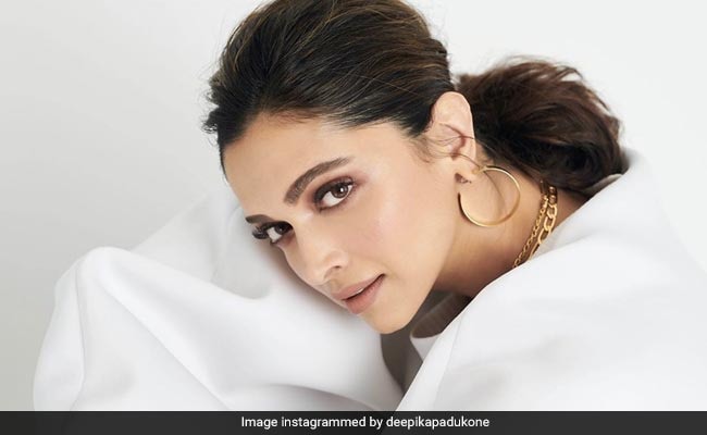 "Hone A Skill, Do What You Love": Deepika Shares Tips To Safeguard Your ...