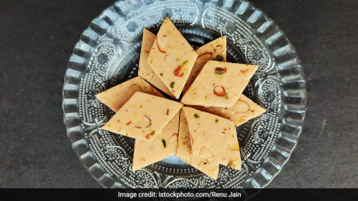 Dussehra 2021: 5 Classic Mithai Recipes To Make At Home This Festive ...