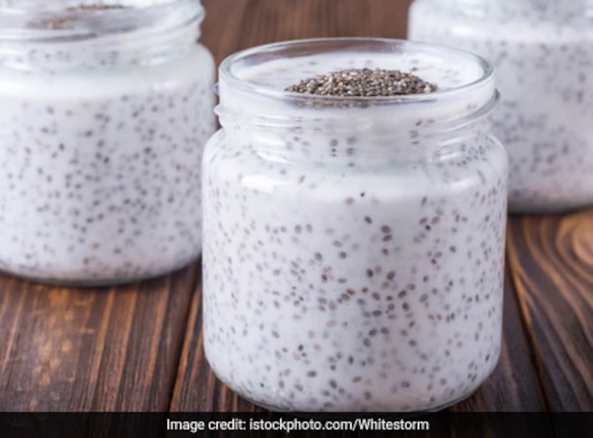 sweet basil seeds in marathi