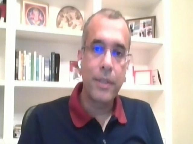 Crisis Like This Require Response From Each One Of Us: Surendra Rosha ...