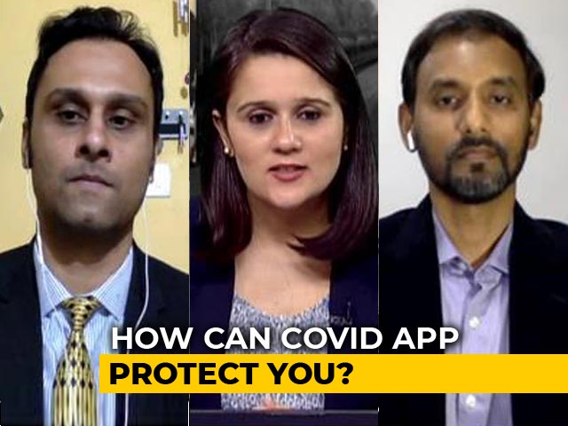 Technology No Silver Bullet, But COVID-19 Apps Crucial? Ask The Experts