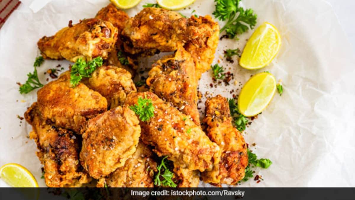 Love Chicken? These 7 Fried Chicken Recipes Will Blow Your Mind - NDTV Food