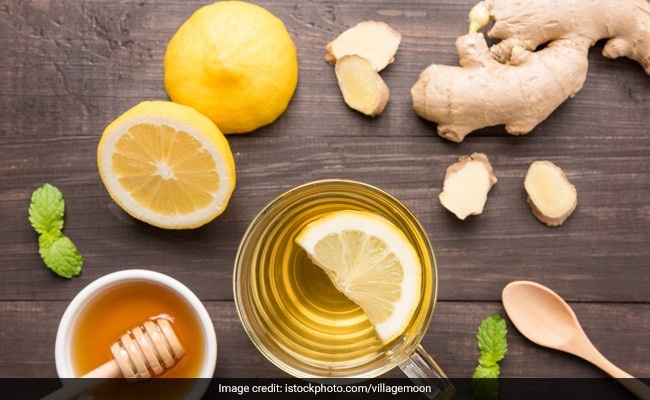 Immunity: Winter Diet To Keep Common Cold At Bay This Winter