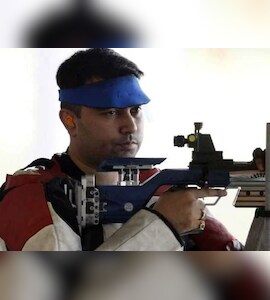 Manu Bhaker Will Not Shoot Competitively in 2024, Says, "Since I Was ...