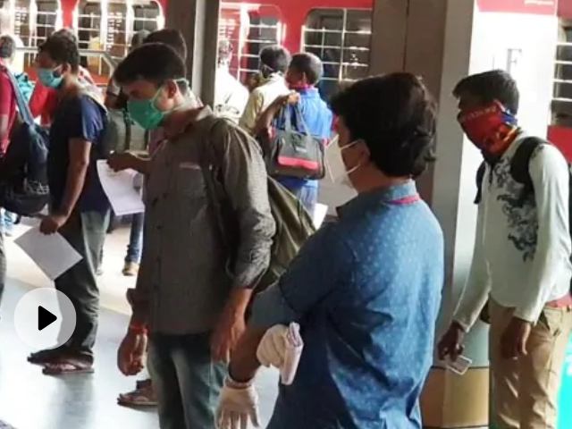 Goa: How Will Work If The Laborers Go Away