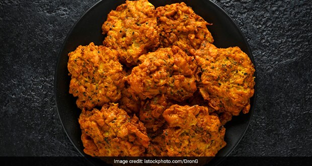 Maggi Pakoda | Know All About Maggi Pakoda at NDTV Food