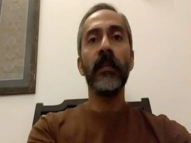 Sushant Das Says We Have Made Arrangements For People's Food At Many Places