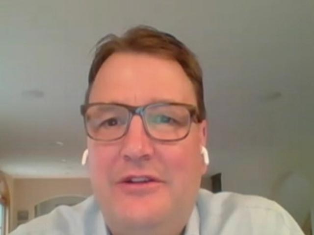 Proud To Be A Part Of The Rang De Initiative, Says Scott Theisen, Optum ...