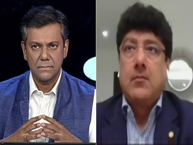 Hospitality Industry: What's Road To Recovery?