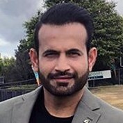 Irfan Pathan Profile - Cricket Player, India | News, Photos, Stats ...