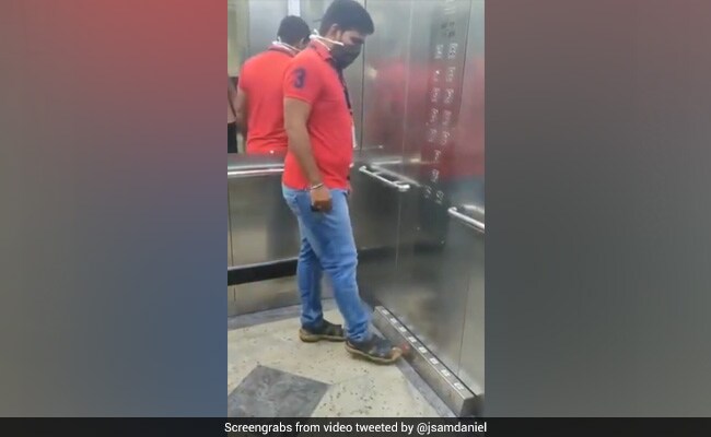 Coronavirus News: Chennai Metro First Metro Rail In India To Install ...