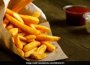 Fries | Know All About Fries at NDTV Food