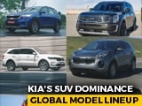 Kia Cars Prices List, Latest Models, Reviews, Photos & News India 2020