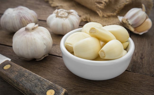 Garlic Health Benefits: Know How You Can Use The Herb For Better Heart ...