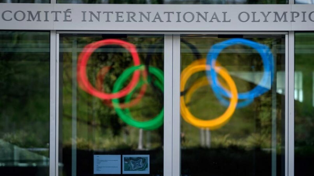 International Olympic Committee Withdraws Top Olympic Honour From ...