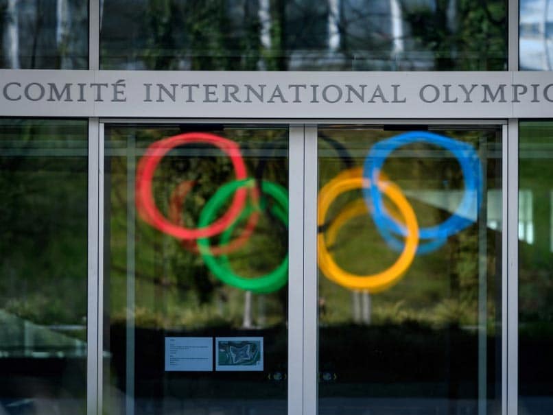 International Olympic Committee Withdraws Top Olympic Honour From ...