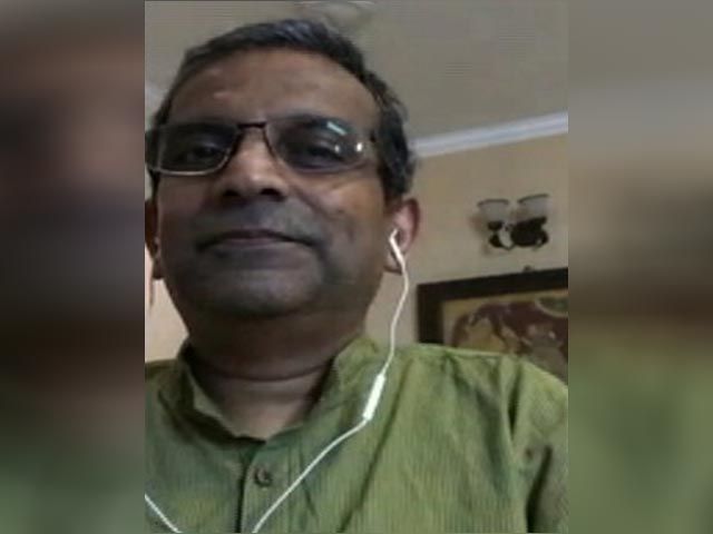 Giri Giridhar From The Indian Hotels Company Talks About The Rang De ...