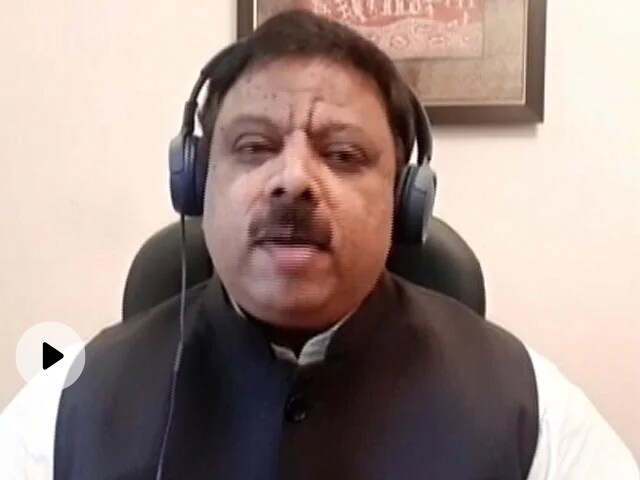 Matthew Joseph Says We Are Going From House To House To Raise Awareness