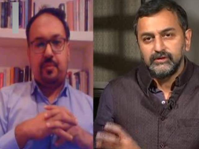 Starting A Program Amid Lockdown Was A Challenge, Said Dr Prince Mathew ...