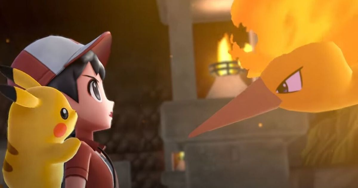 The Evolution of the Pokémon Series of Video Games