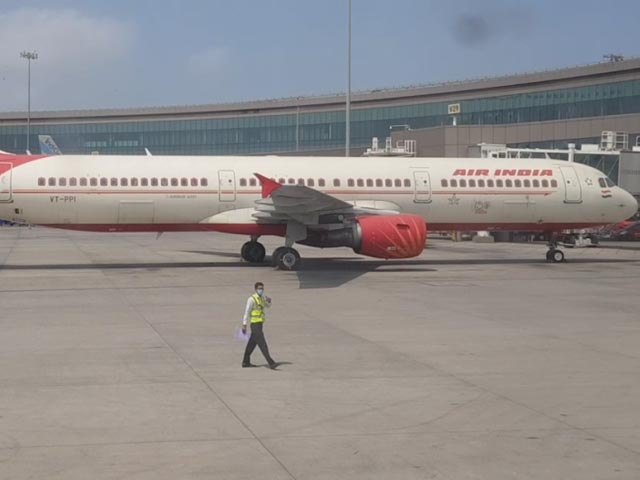 Adani Group Seeks More Time To Take Over 3 Airports