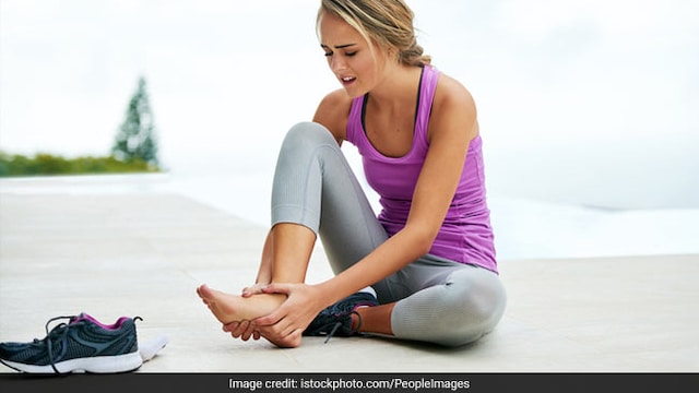 3 Common Foot Problems: Know Their Causes And Treatment